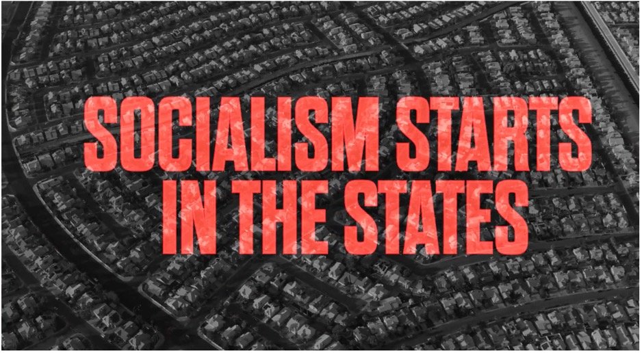 RSLC Launches “Last Line of Defense” Video to Highlight Top of Ticket Extremism - RSLC