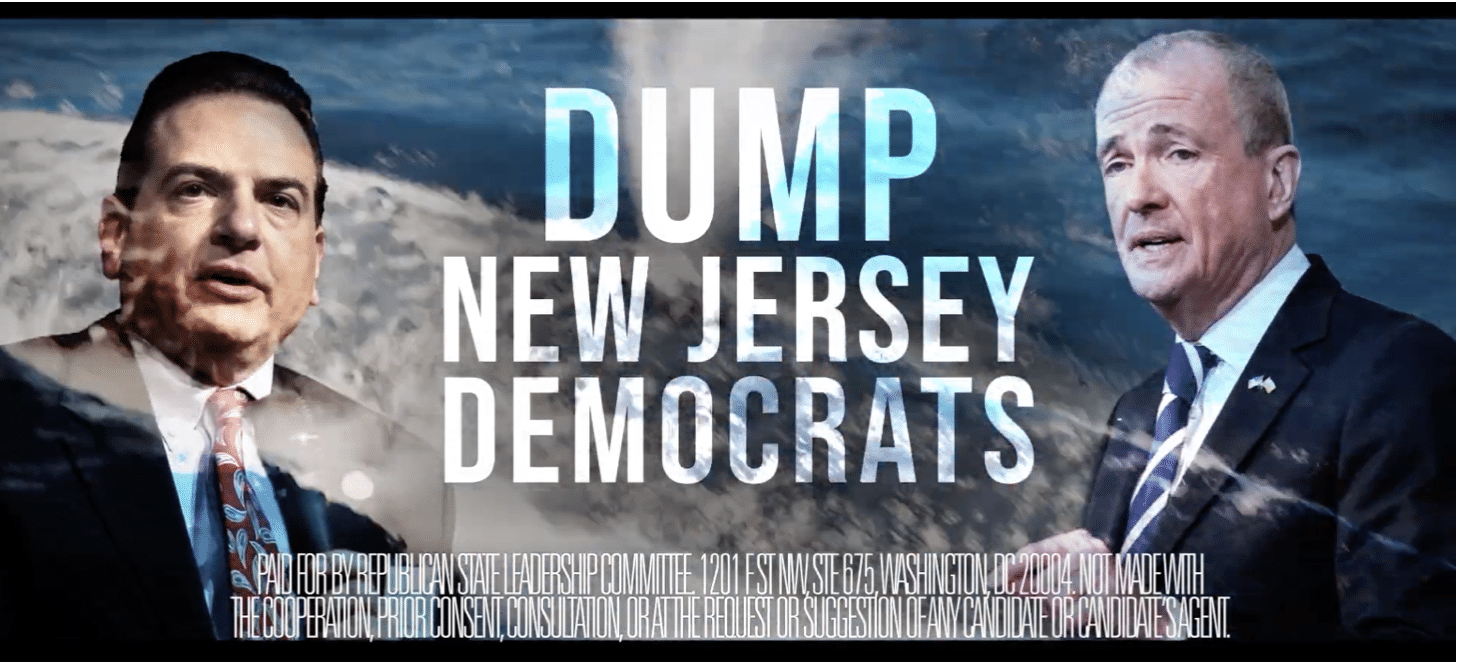 New RSLC Ads Highlight Democrats' Silence on Offshore Winds Harming ...