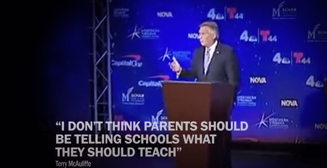 RSLC PAC Releases New Digital Ad Urging Voters to Reject Virginia ...