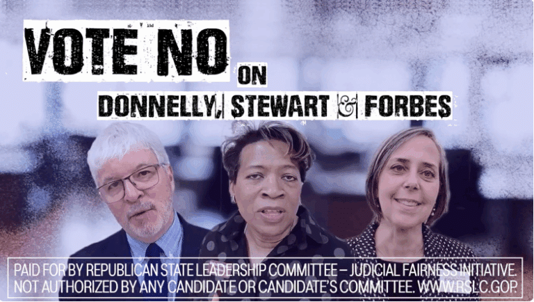 RSLC’s Judicial Fairness Initiative Launches Six Figure Ad Campaign In ...